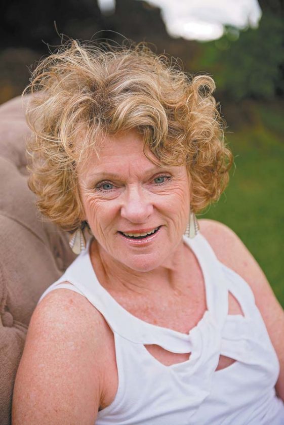 College librarian never stopped learning | News, Sports, Jobs - Maui News